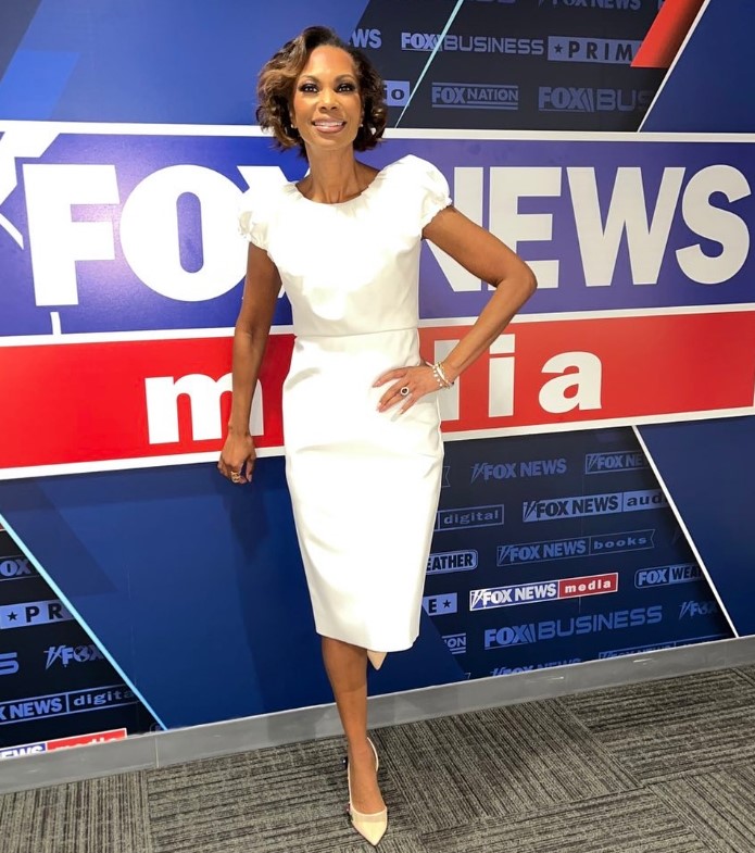 Harris Faulkner Husband, Kids, Net Worth, Wiki, Height, Salary, Age, Fox News