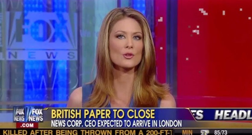 Molly Line Height, Net Worth, Age, Husband, Wiki, Salary