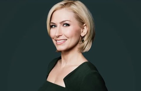 Morgan Brennan Age, Wiki, Husband, Salary, Net Worth, Height, CNBC