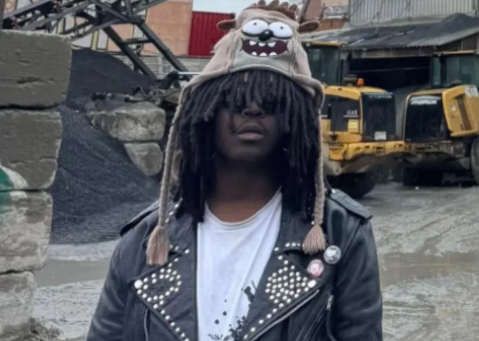 Wifiskeleton Death, Age, Real Name, Family, Songs, Net Worth, Biography