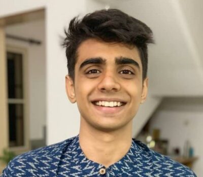 Priya Dagar (Aman Gupta’s Wife) Wiki, Age, Family, Biography & More