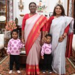 Itishree Murmu (Daughter of Droupadi Murmu) Biography, Age, Education, Husband