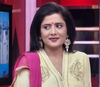 Kanwal Cheema Biography