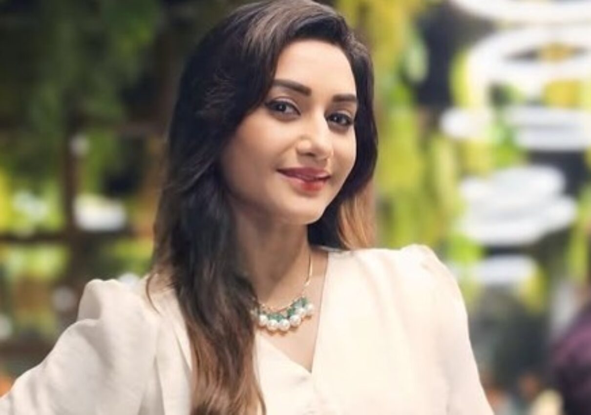 Rati Pandey Wiki, Age, Boyfriend, Family, Biography & More