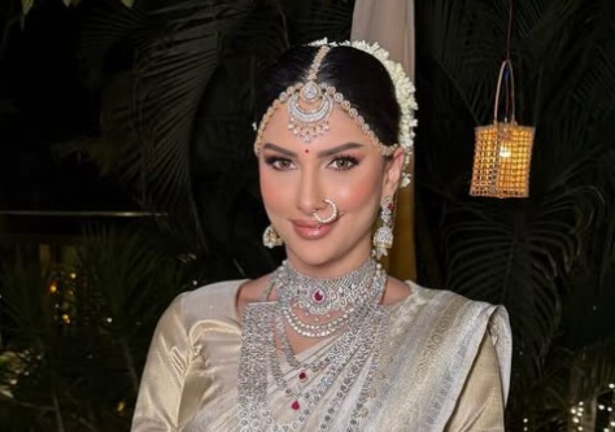 Zainab Ravdjee Biography, Age, Education, Husband, Family, Career