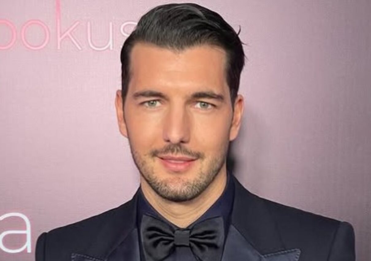 Andrea Preti Wiki, Height, Age, Wife, Family, Biography, Net Worth