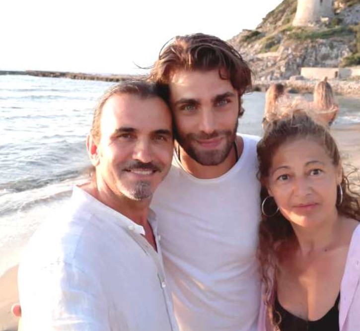 Andrea Preti Wiki, Height, Age, Wife, Family, Biography, Net Worth