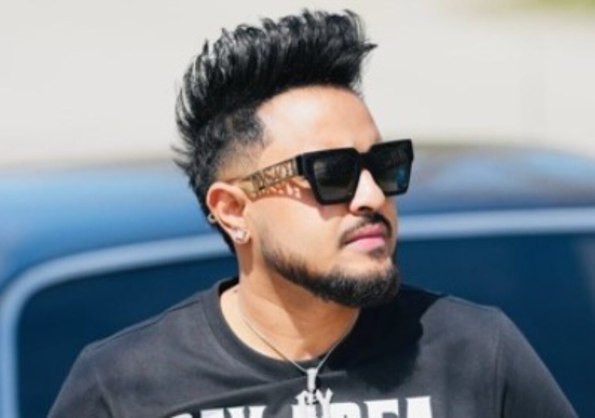 Cheema Y (Punjabi Singer) Biography, Real Name, Sge, Net Worth, Wife, Family