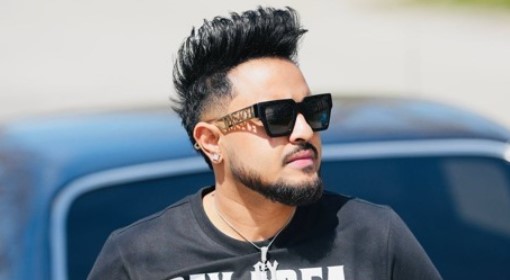 Cheema Y (Punjabi Singer) Biography, Real Name, Sge, Net Worth, Wife ...