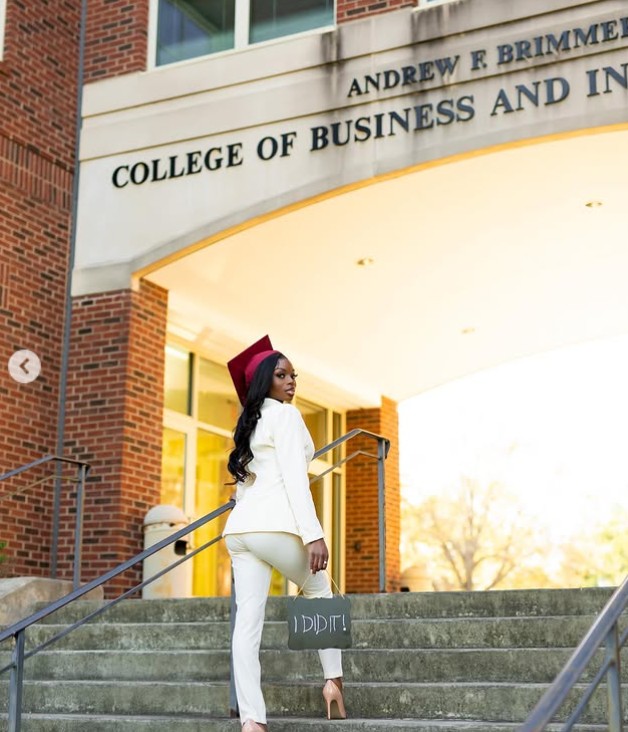 Olandria Carthen (Love Island USA 7) Biography, Height, Age, Ethnicity ...