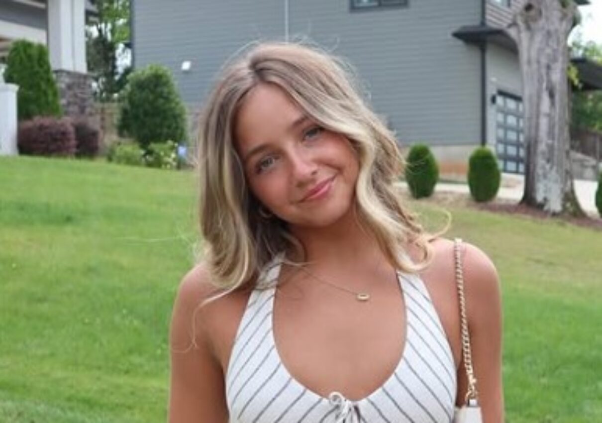 Austyn Johnson: Biography, Net Worth, Age, Height, Family & More