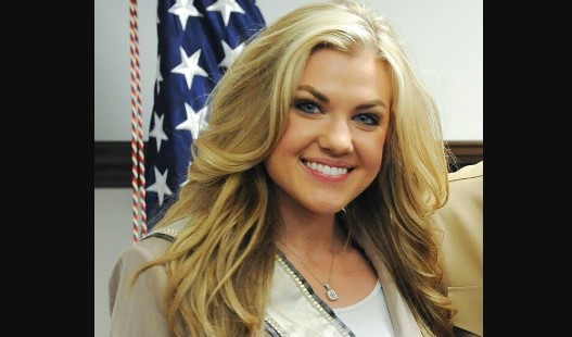 Erika Kirk Biography: Height, Age, Boyfriend, Husband, Children, Family