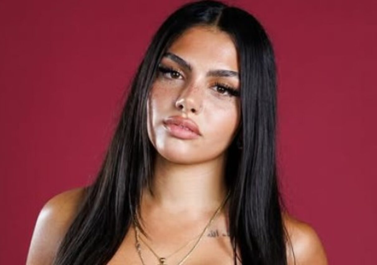 Huda Mustafa (Love Island USA) Biography : Ethnicity, Height, Age, Family