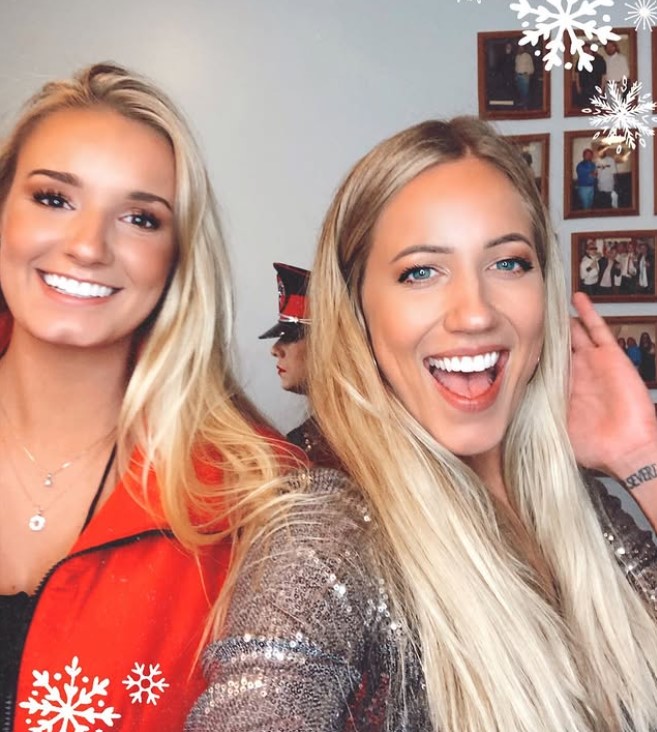 Who is Monica Valli? (Guitarist) Biography, Family, Height, Boyfriend