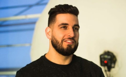 Who is Patrick Zeinali? (Food Influencer) Biography, Age, Height ...