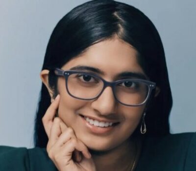 Vaishnavi Sundar Biography - Who is Vetri Vasanth Wife?