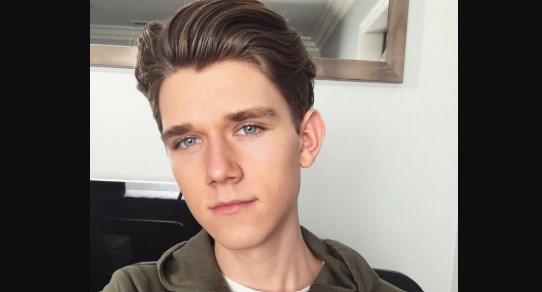 Devan Key (TikTok Star) Height, Biography, Age, Girlfriend, Family
