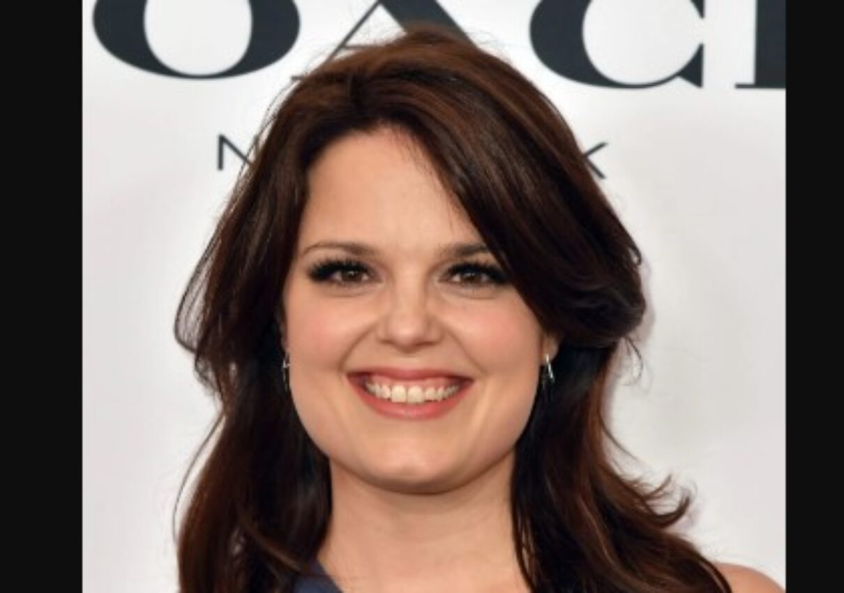 Kimberly J. Brown (Actress) Height, Biography, Age, Boyfriend, Family