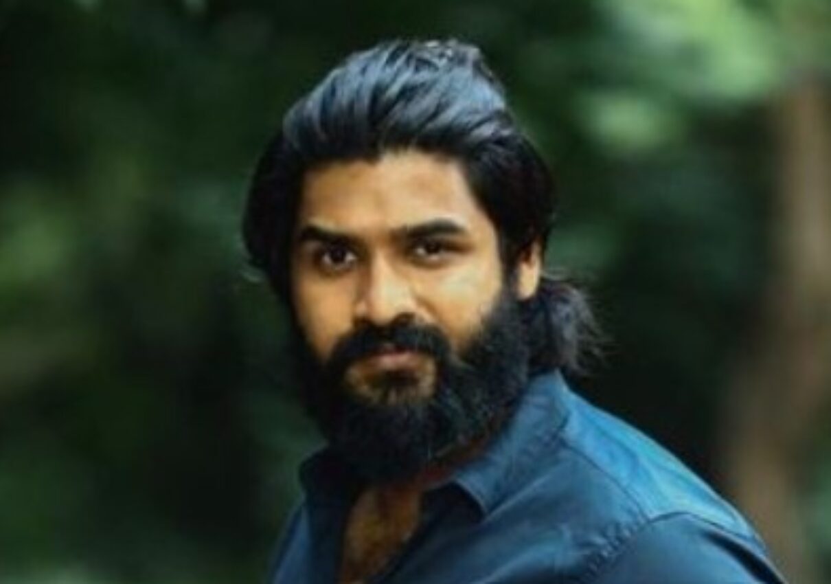 Actor Sabarinathan (Bigg Boss) Age, Wife, Height, Biography, Family