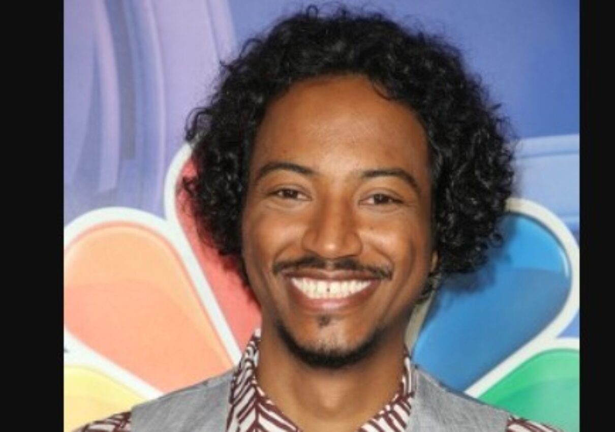 Samba Schutte (Actor) Biography, Age, Girlfriends, Family