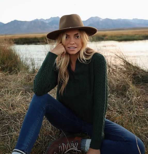 Brook Sill: Height, Age, Boyfriend, Family, Biography and More