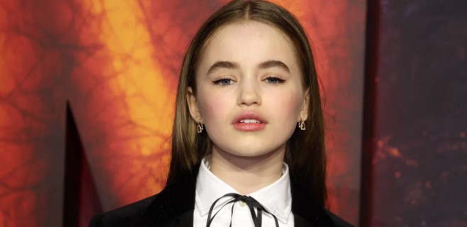 Nell Fisher: Age, Height, Family, Boyfriend, Biography