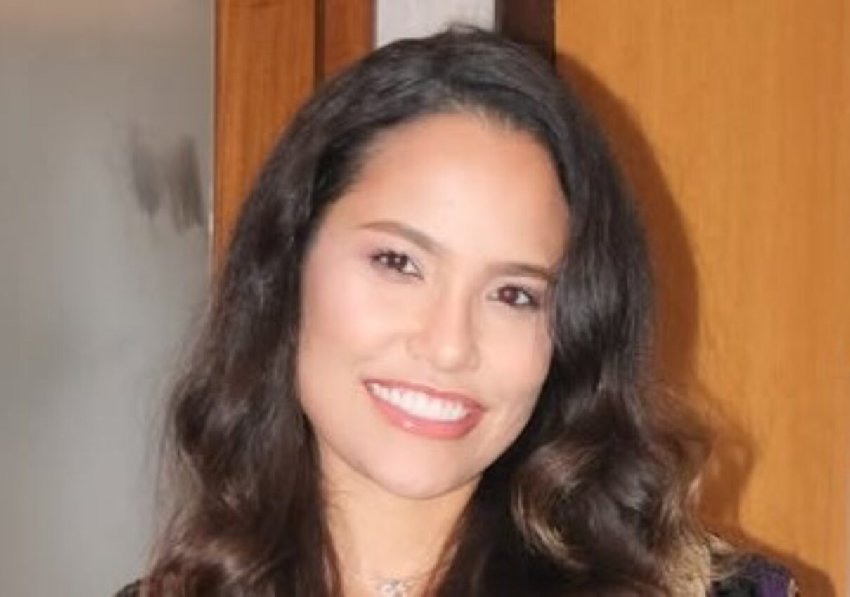 Rafaella Baltar Biography, Height, Age, Boyfriend, Family, Ethnicity